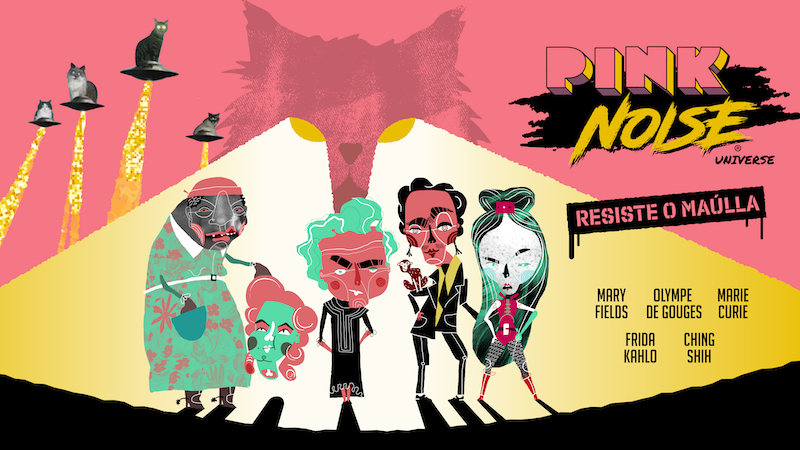 Index [www.audiovisualfromspain.com]